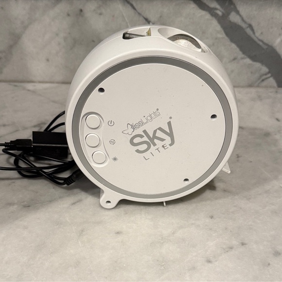 Bliss | Other | Blisslights Sky Lite Projector | Poshmark